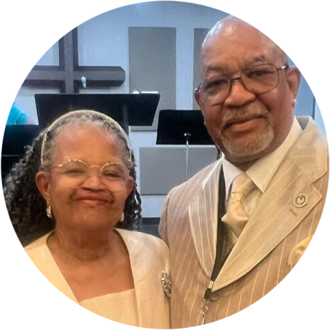 TOB Leadership - The Olive Branch Church